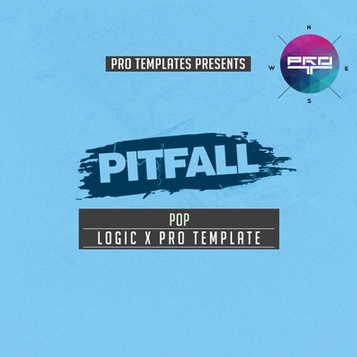 Stream Pitfall Logic X Pro Template by Logic Pro X Templates | Listen ...