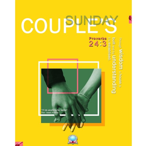 Stream Habitation of Praise Ministries | Listen to Couple Sunday Sermon ...