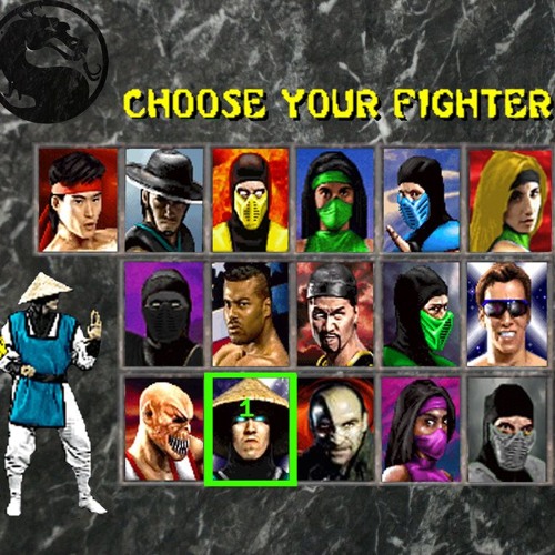 Stream Choose Your Fighter by WAVY TAVY | Listen online for free on ...