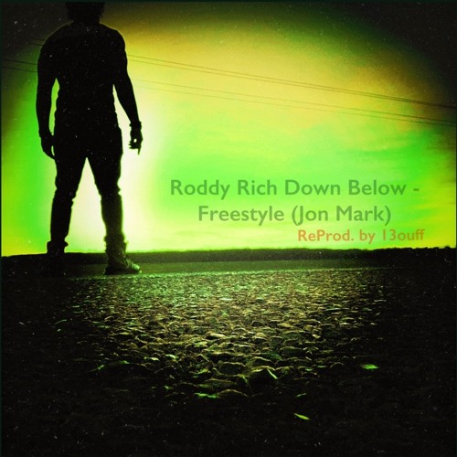 Stream Alice Carolina | Listen to Roddy Ricch down Below/ Jon Mark ...