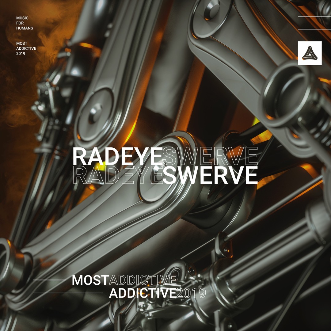 Stream Radeye - Swerve by MA Music | Listen online for free on SoundCloud