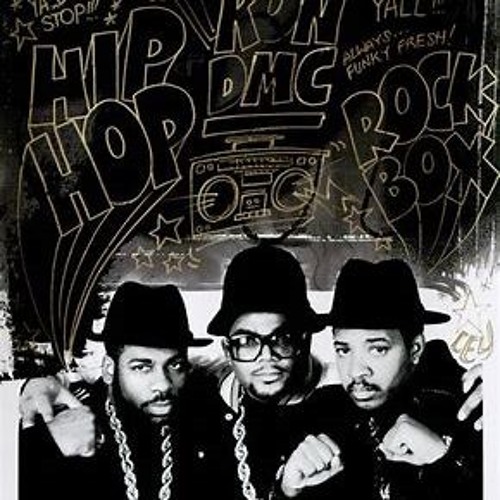 Stream Rock Box - Freestyle(by TYDAGREATEST,ft.dj Run...dmc)for ...