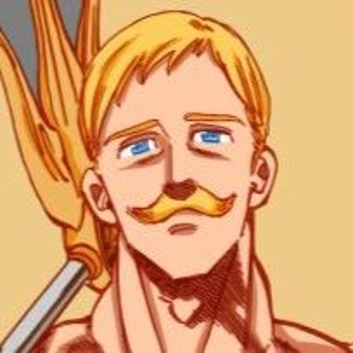 Stream Escanor The Sun God W/ NickyDiesel by NoLabel | Listen online ...