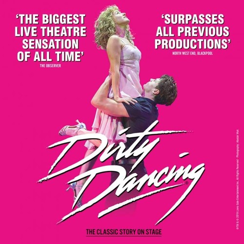 Stream Lori Haley Fox - Marjorie Houseman - Dirty Dancing ...