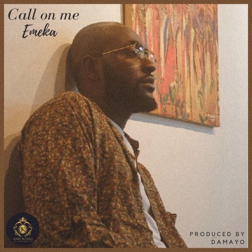 Stream EMEKA- CALL ON ME by Emeka Official (EMEKA) | Listen online for ...