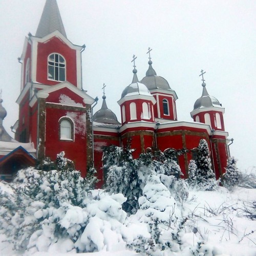 Stream 02. Trăia odată într-o căsuță -Mănăstirea Zloţi - Parintele ...