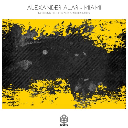 Stream Alexander Alar - Miami (Original Mix) by Songspire Records ...