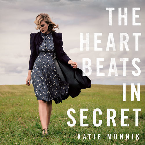 Stream The Heart Beats in Secret, By Katie Munnik, Read by Denica ...