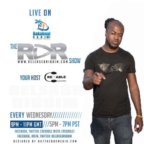 Stream Krosfyah Then And Now by Release D Riddim | Listen online for ...