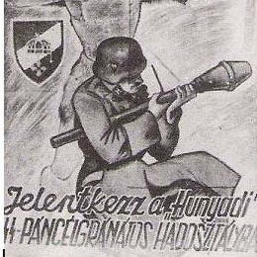 Stream Hunyadi division march by Iraqi Mapper | Listen online for free ...