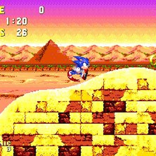 Stream Sandopolis Zone Act 1 (Remake) by Stardust Gear Archive | Listen ...