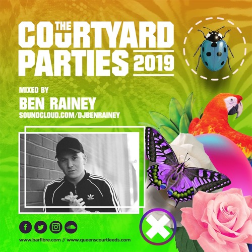 Mixed by Ben Rainey by BEN RAINEY | Free Listening on SoundCloud