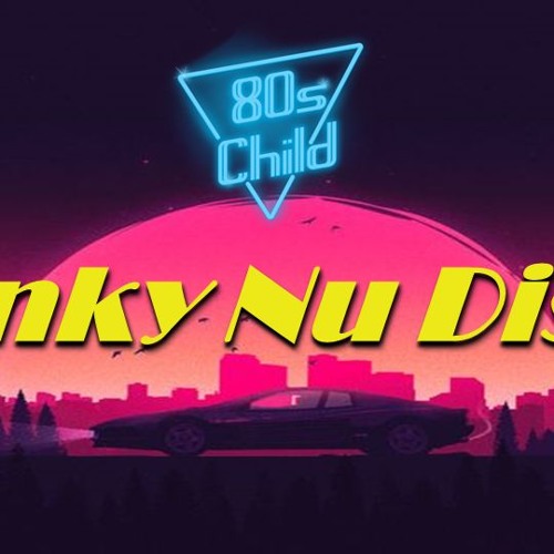 Funky Vibes Uk Guest Mix #9 - 80s Child - Funky House & Disco Mix by ...