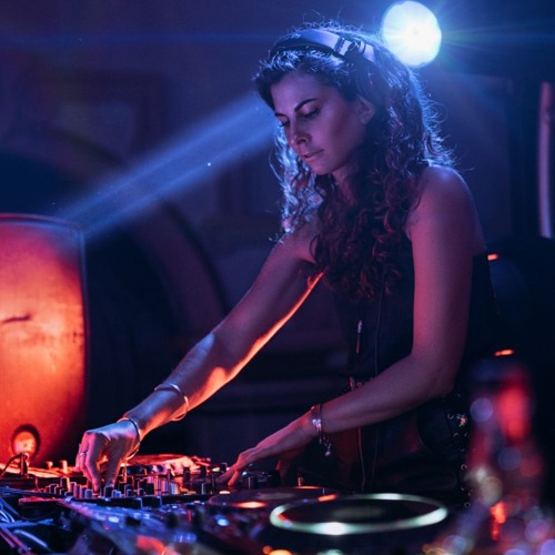 Stream BEC - Rainbow Serpent Festival Australia 2019 by BEC | Listen ...