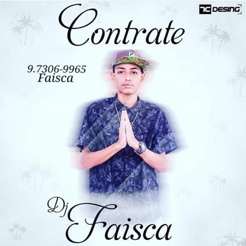 Stream MR BIM - ESSA MINA É PREPARADA - DJ'S FAISCA , FR E AG - TROPA ...