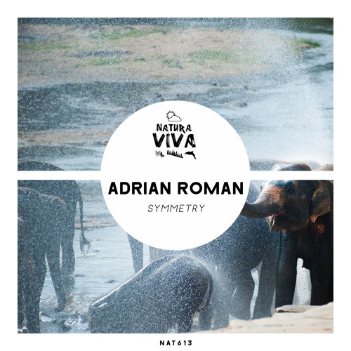 Stream Adrian Roman - Regen (Original mix) by Natura Viva | Listen ...