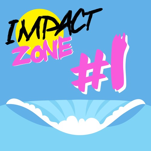 Stream episode Impact Zone #1 by Impact Zone Surf Podcast podcast ...