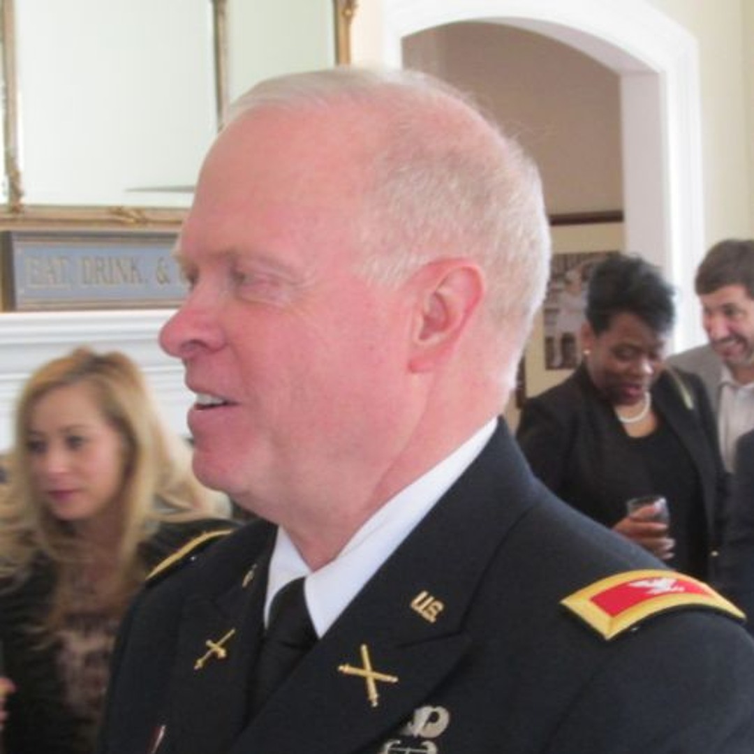 Stream Q&A With Col. Stanley Preczewski, US Army(R) by AccessWDUN.com ...
