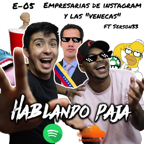 Stream EMPRESARIAS DE INSTAGRAM, LAS VENECAS Y LAS PROTESIS MAMARIAS DE ...