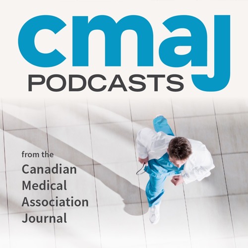 Stream CMAJ Podcasts | Listen to CMAJ Interviews playlist online for ...