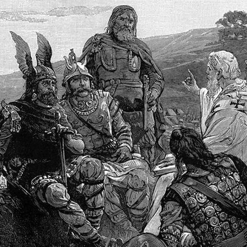 Stream Shivaji and Malherbe discuss Pleiotropy of Voudoun Loa found in ...