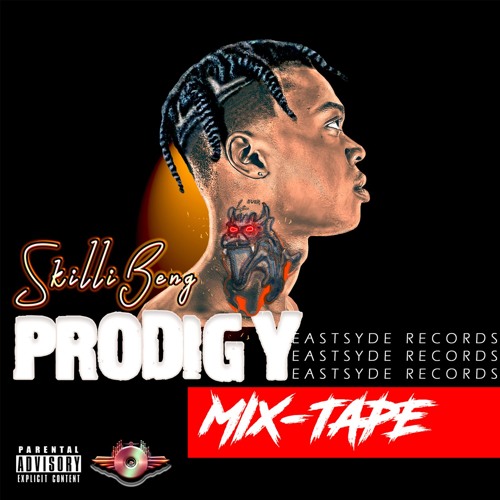 Stream DJ Frossaholiks | Listen to SKILLIBENG - PRODIGY MIXTAPE 2019 ...