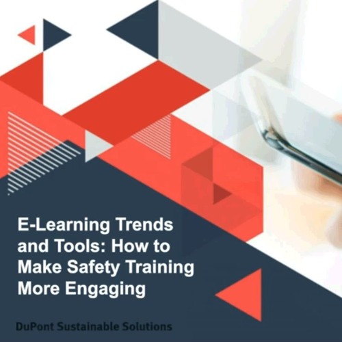 Stream episode eLearning Trends and Tools: How to Make Safety Training ...