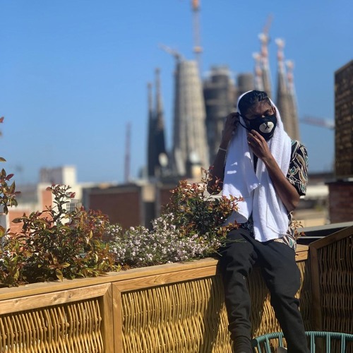 Stream Take Time // OXTRO by Shivvy | Listen online for free on SoundCloud