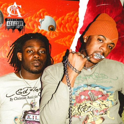 Stream Level10xBLONDE. - BrYlan Kerr & Rixxky Bands (Rage Twins) by AiC ...