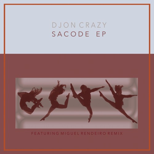 Stream Djon Crazy - Sacode (Miguel Rendeiro Remix) by DJON CRAZY ...