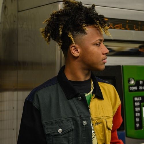 Stream Justin Rarri by POSEiDON | Listen online for free on SoundCloud