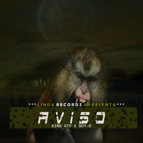 Stream Aviso(King Gtv and Boy-D) by Linda Recordz | Listen online for ...