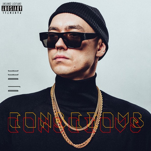 Stream DJ DEE - CONSCIOUS [MIXTAPE] by DJ Dee | Listen online for free ...