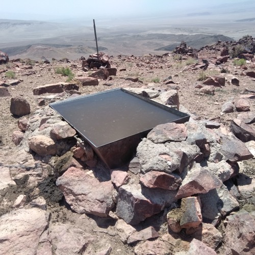 Stream What Is A Guzzler? by The Nevada Department of Wildlife's Nevada ...