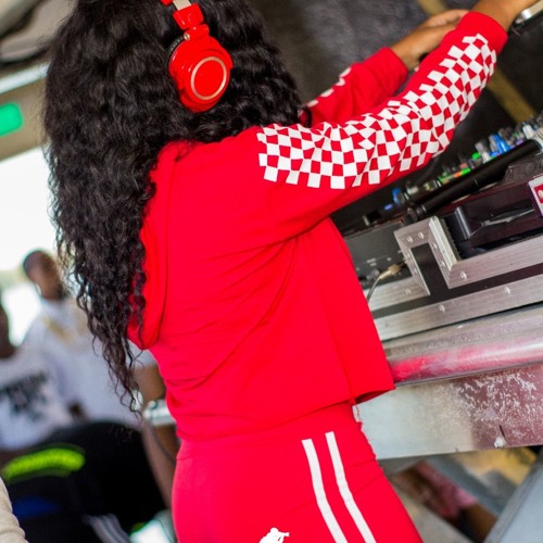 Stream Free Up Mix (Dj Lila) by Kalila Francis | Listen online for free ...