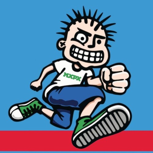 Stream Jude! | Listen to MxPx - Pokinatcha Cover 2019 playlist online ...