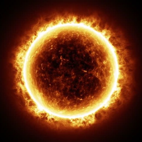 Stream Festival Of The Blazing Sun by thought_control | Listen online ...