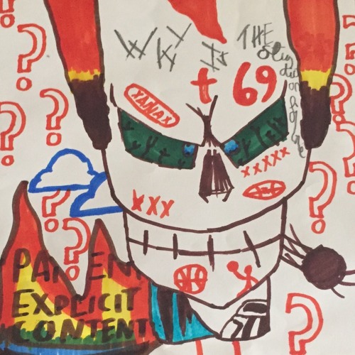 Stream Why Is The Studio On Fire (Intro) by Lil $hit$ | Listen online ...