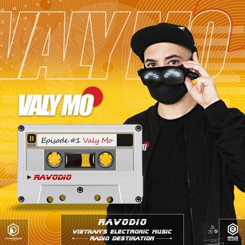 Ravo Records - Free music on ToneDen