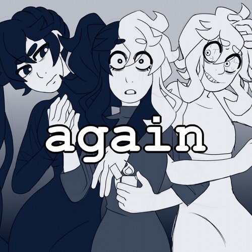 Stream 【UTAU English Cover】Again【Yozane Iimo Rose VCCV English】 by ...