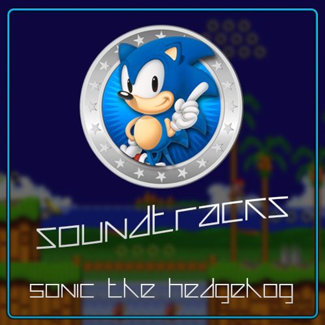 Stream Sonic The Hedgehog Music Act Clear Remake By Red Box