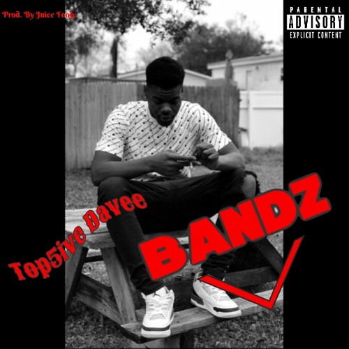 Stream Bandz by Top5ive Davee | Listen online for free on SoundCloud