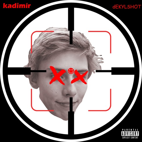 Stream Dekylshot xd by KDMR | Listen online for free on SoundCloud