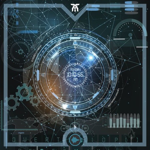 Stream Digital UI (Sound Library Demo) by Transverse Audio | Listen ...