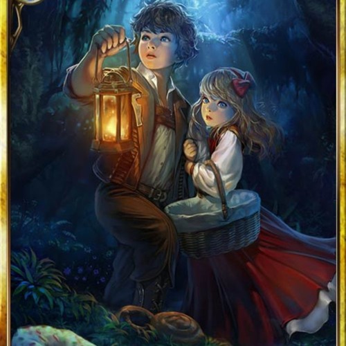 Stream Hansel Y Gretel Wav by Angie Sepulveda | Listen online for free ...