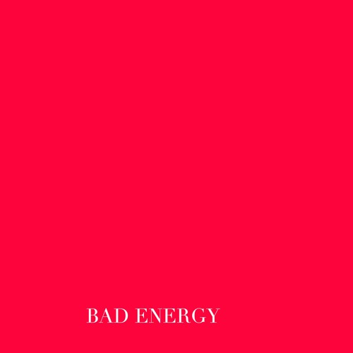 Stream Bad Energy by Futile Wave | Listen online for free on SoundCloud