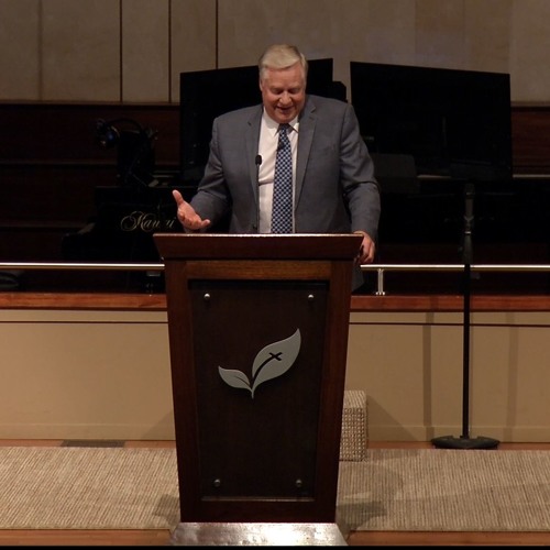Stream Dr. Jim Schettler: Resurrection as our Comfort by Lancaster ...