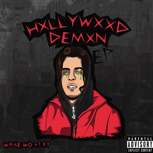 Stream Charlie Boldman | Listen to HXLLYWXXD DEMXN playlist online for ...