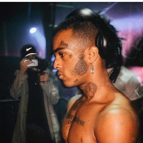 Stream Xxxtentacion Catch By Jahseh Dwayne Onfroy Listen Online For