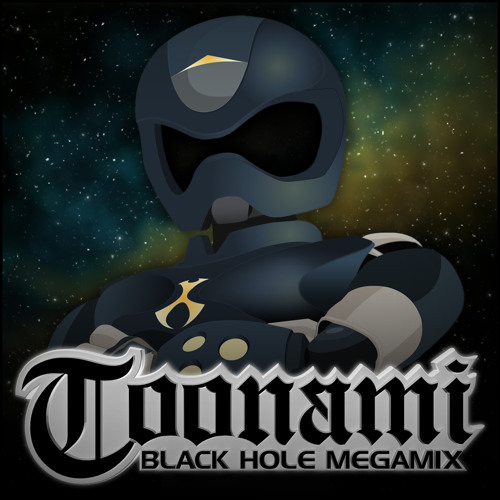 Stream Richard Zenith | Listen to Toonami Mix playlist online for free ...